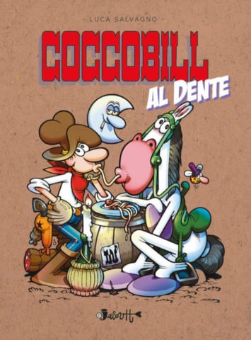 Cocco Bill - Al Dente