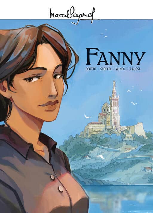 Fanny (Pagnol) | Saga Uitgaven